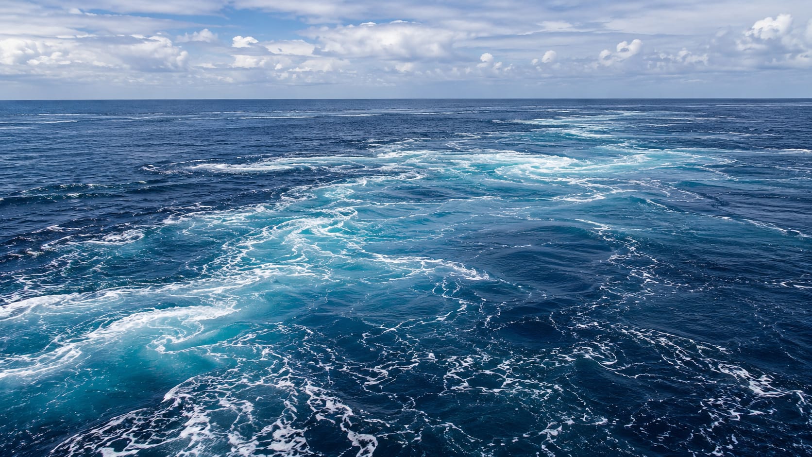 Atlantic Ocean Currents: How They Work & Why They’re Changing